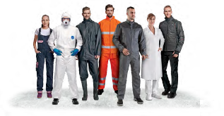 Lična zaštitna oprema | Albo - Zaštitna i radna odeća - Zaštitna obuća ...